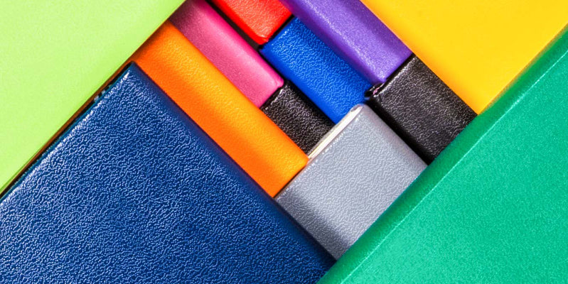 Personalised Notebooks | Moleskines and Leuchtturms