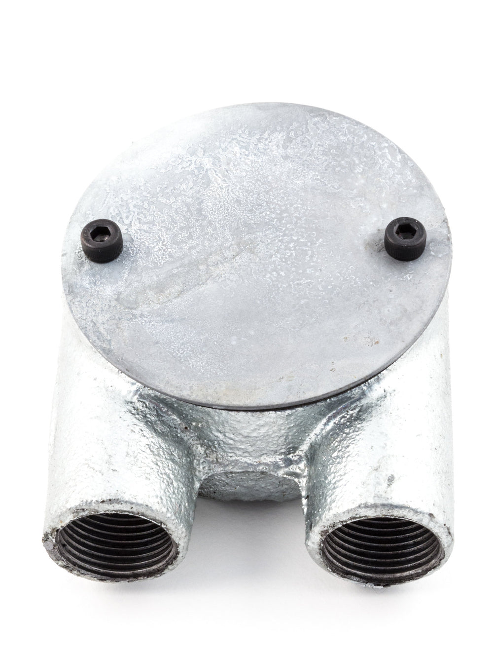 Inspection T Coupler | Conduit Joints | Factorylux