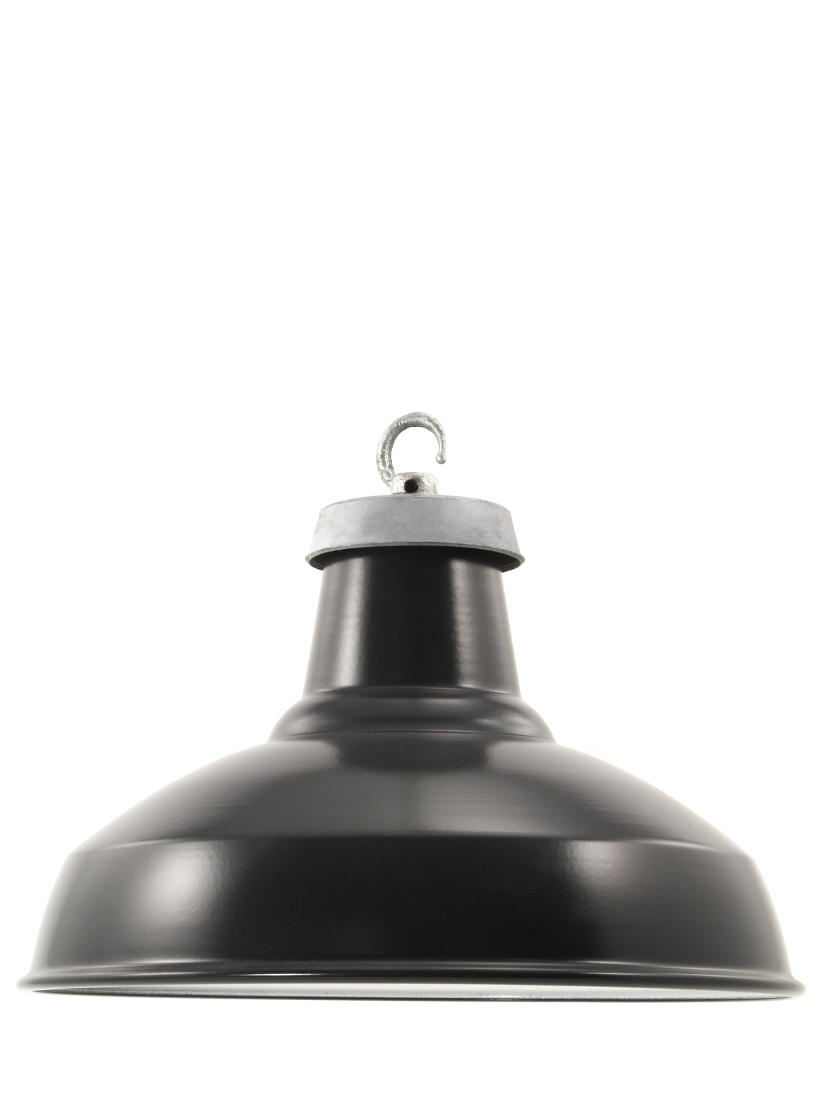 Factorylux Industrial Lamp Shades | Factory Light Shades | Urban ...