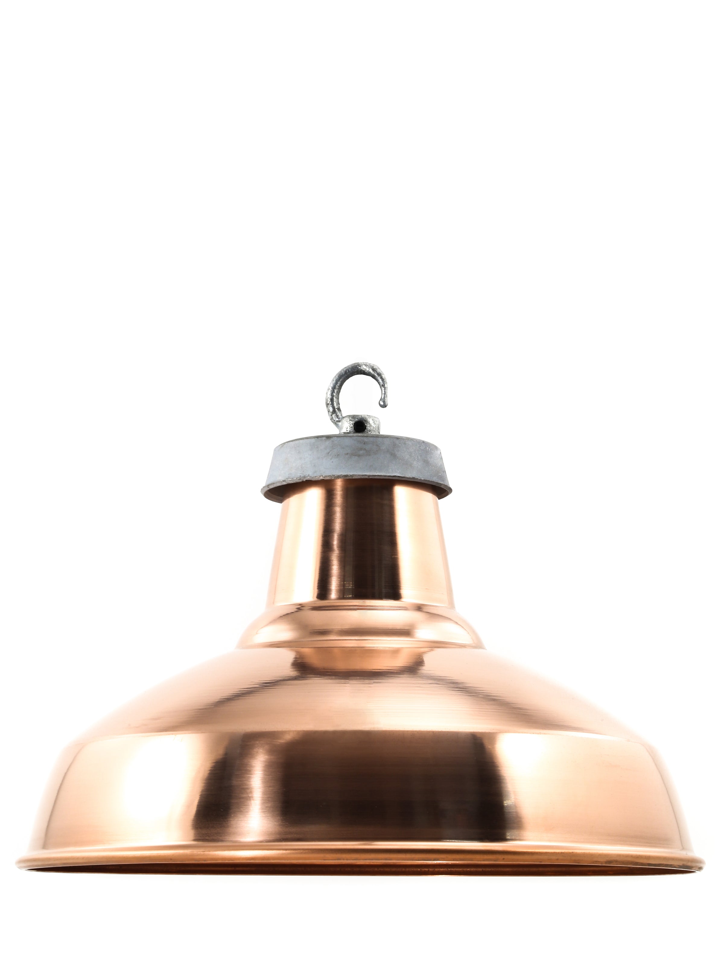 Industrial Lamp Shades | Light Shades | Urban Cottage Industries