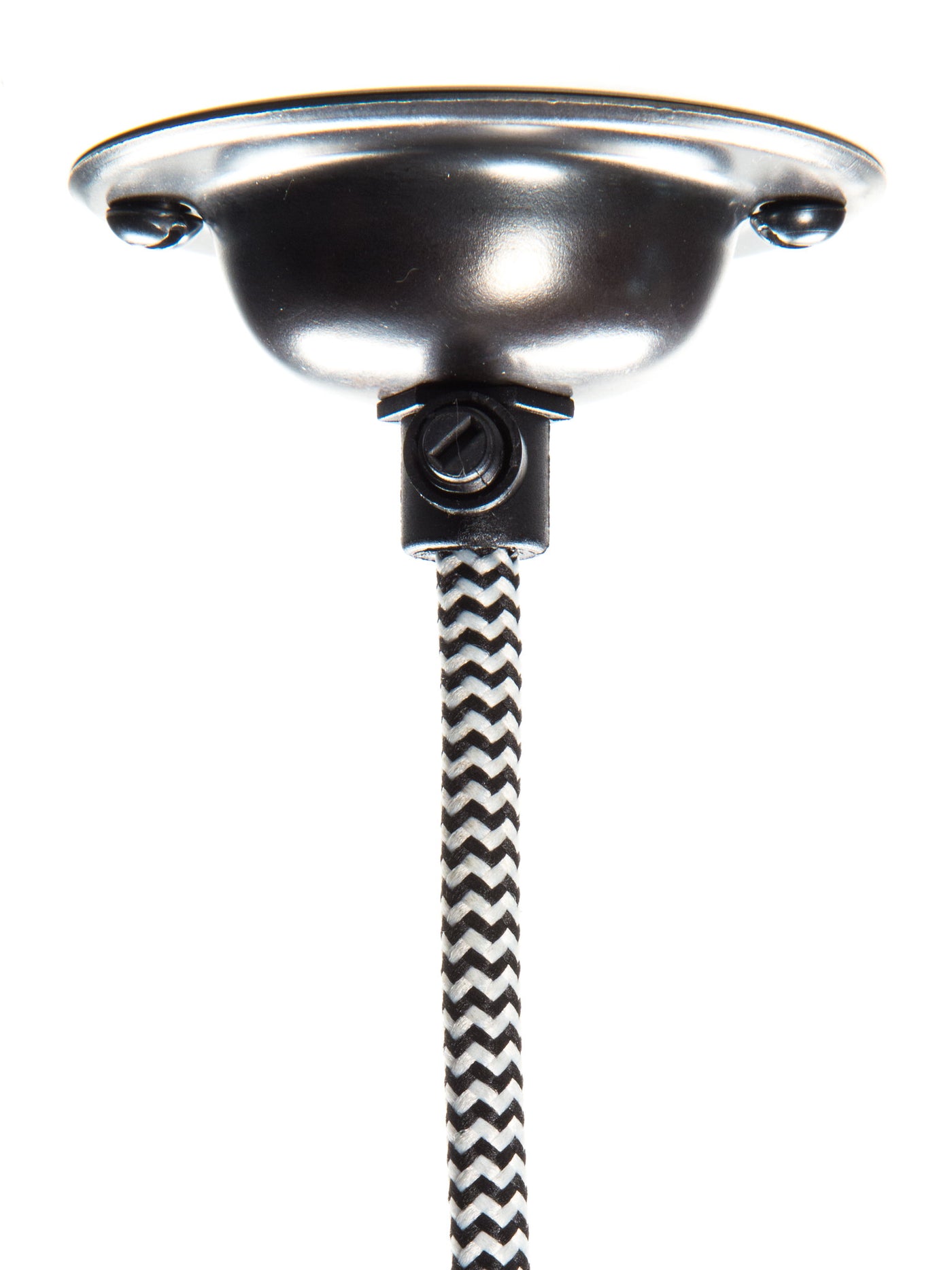 Ceiling Roses | Hooked | Cord Grip | Cable Gland - Urban Cottage Industries