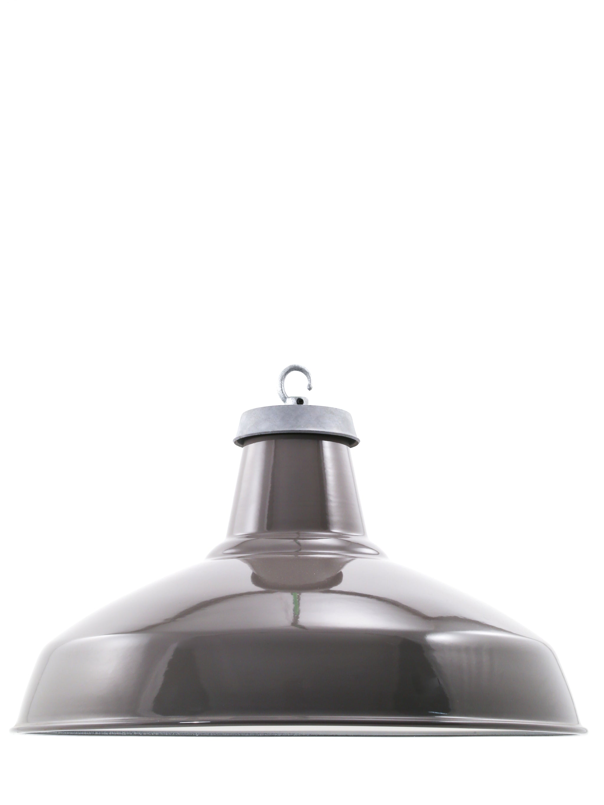 Reflector Lampshade 500mm | Extra Large Light Shade | Urban Cottage ...