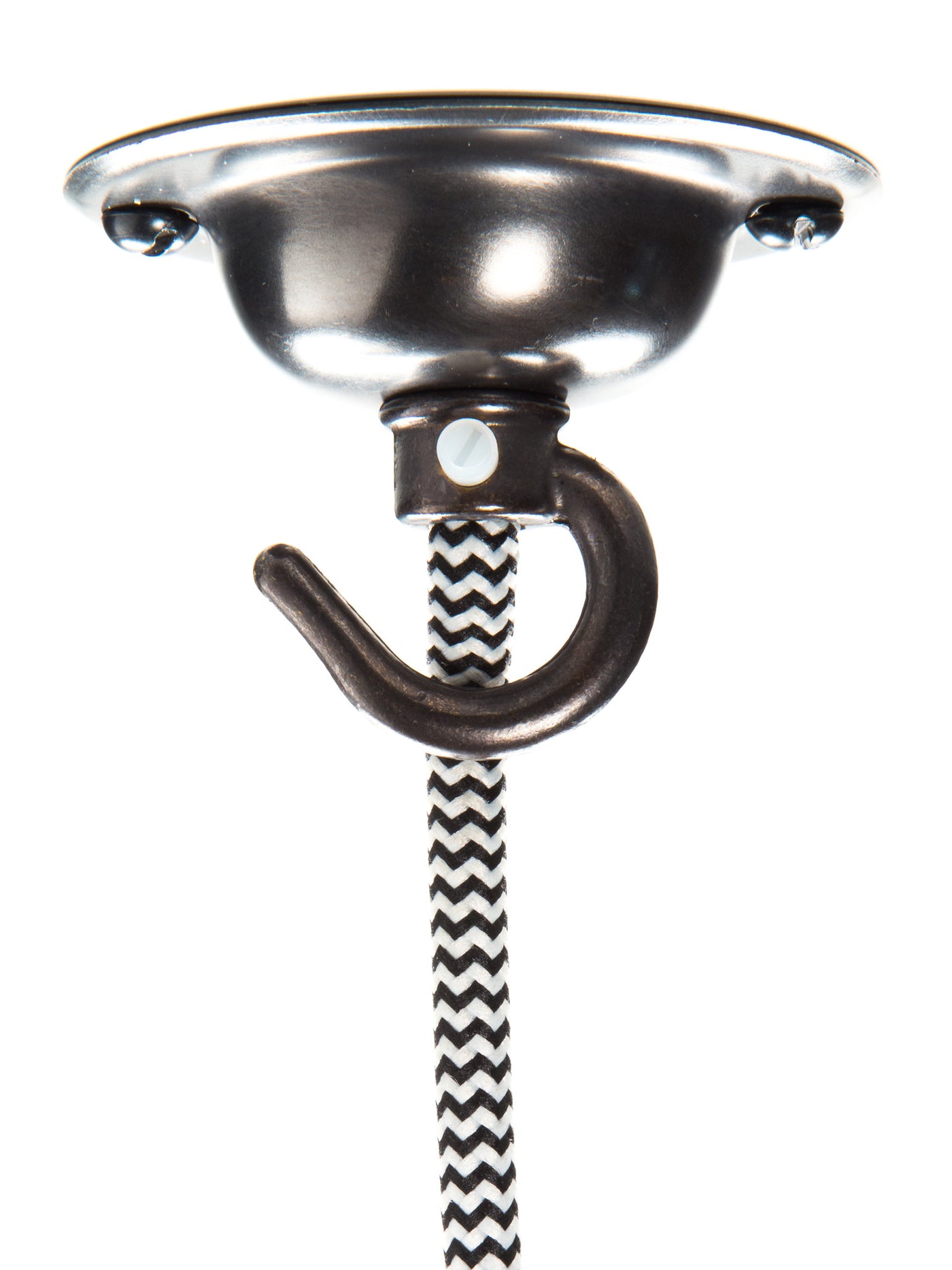 Ceiling Roses | Hooked | Cord Grip | Cable Gland - Urban Cottage Industries