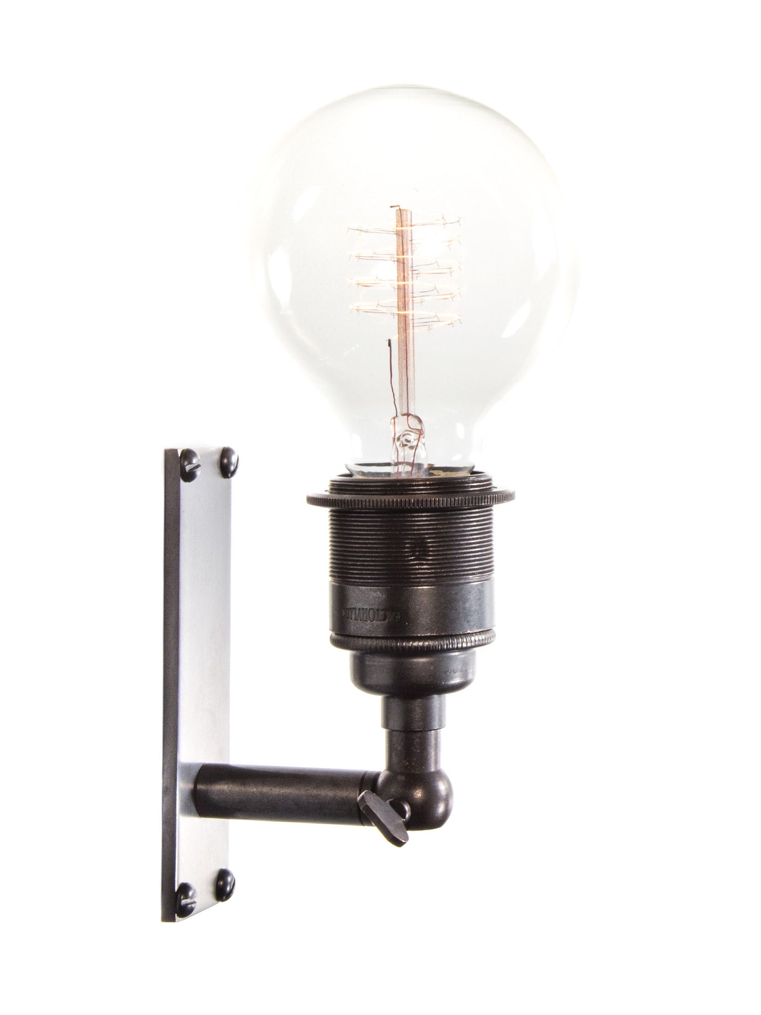 Lou Davies - Library Wall Light