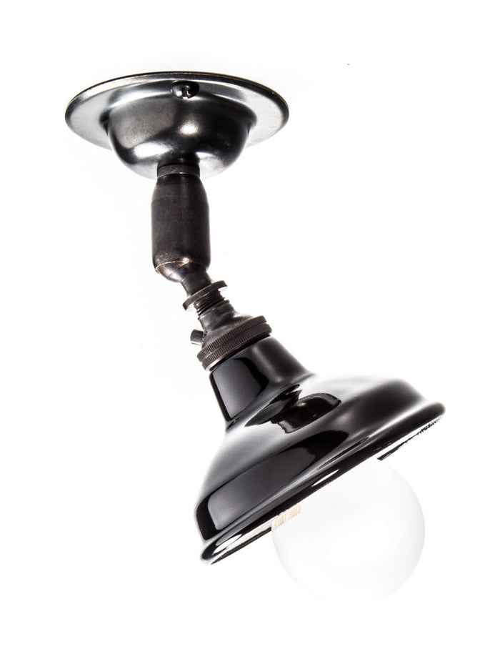 Vintage Ceiling Spotlight | Ceiling Lights | Factorylux