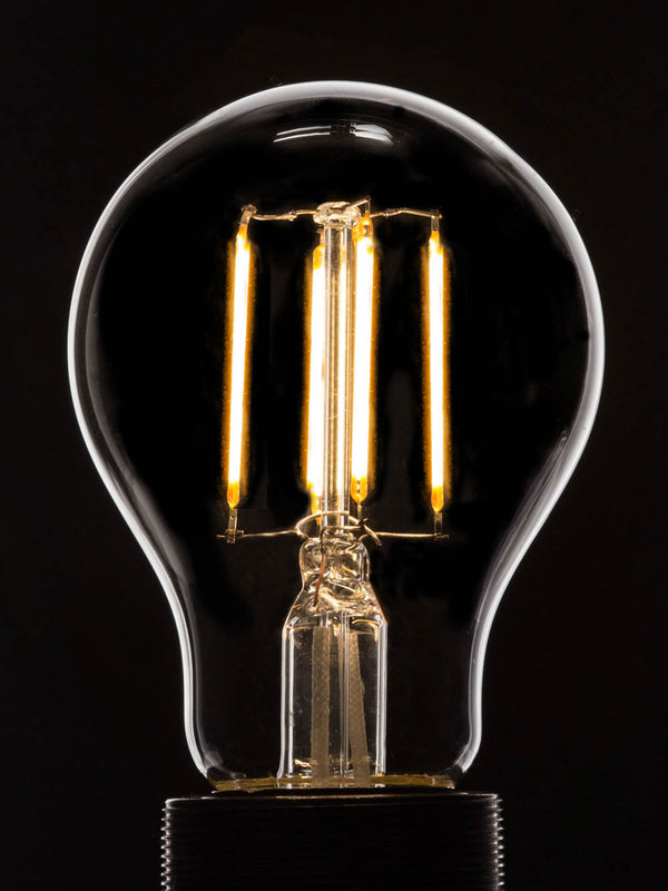 E27 Screw Edison LED Filament Light Bulb | Urban Cottage Industries