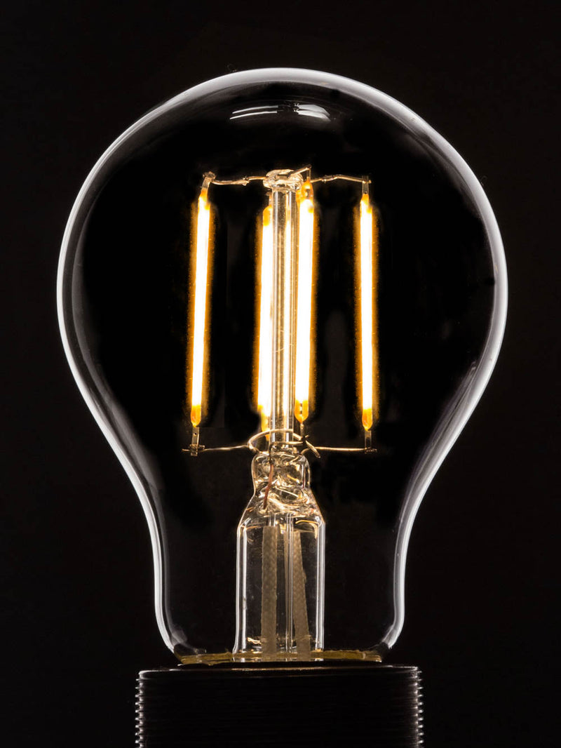 E27 Screw Edison LED Filament Light Bulb | Urban Cottage Industries