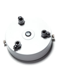 Ceiling Roses | Hooked | Cord Grip | Cable Gland - Urban Cottage Industries