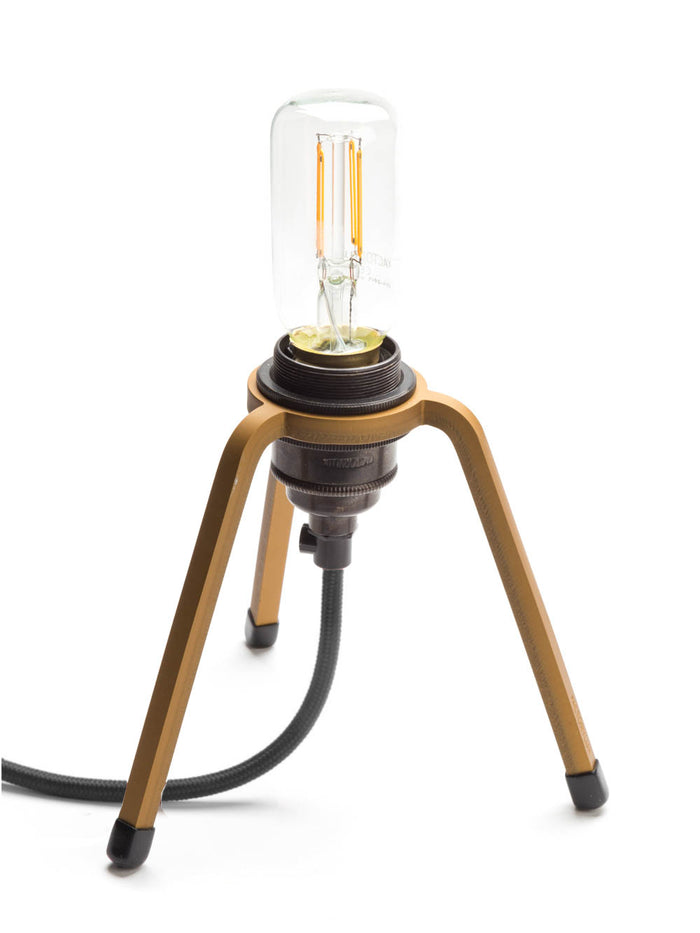 Phage | Saul J Grant X Factorylux | KIT