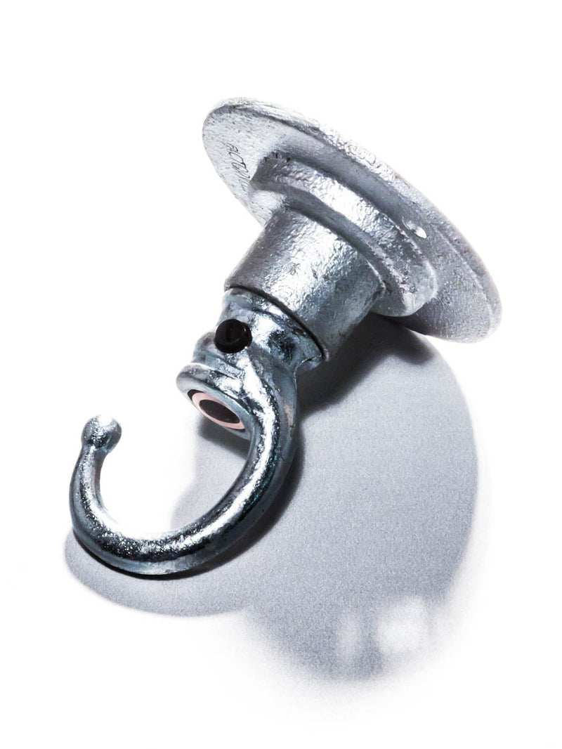 Ceiling Roses | Hooked | Cord Grip | Cable Gland - Urban Cottage Industries